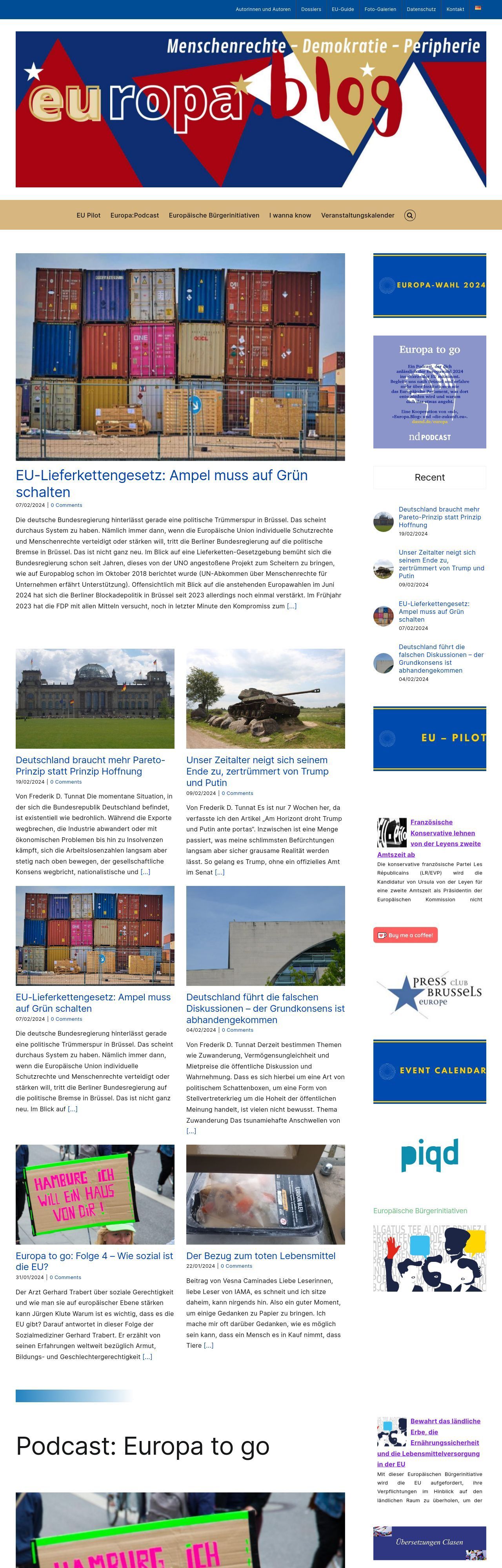 Knock Knock WHOIS There – .blog domains – for all the ways you share