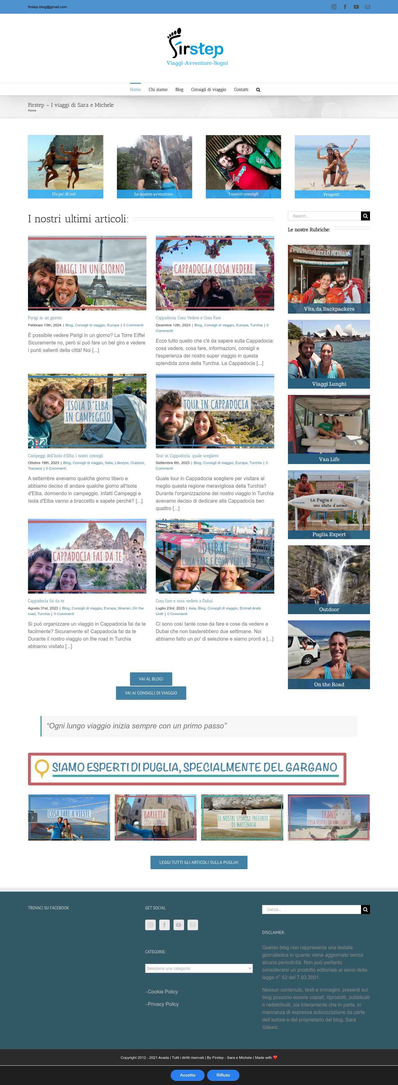 Knock Knock WHOIS There – .blog domains – for all the ways you share