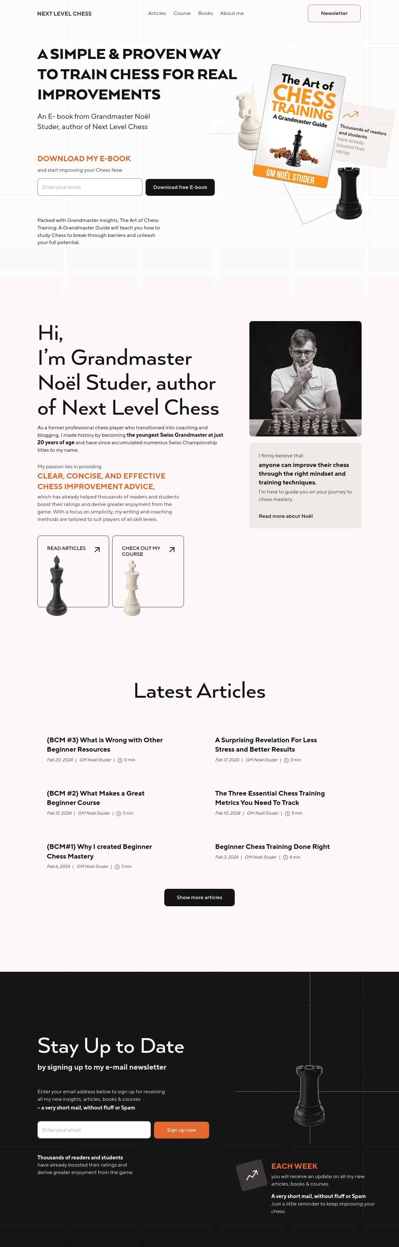 Knock Knock WHOIS There – .blog domains – for all the ways you share