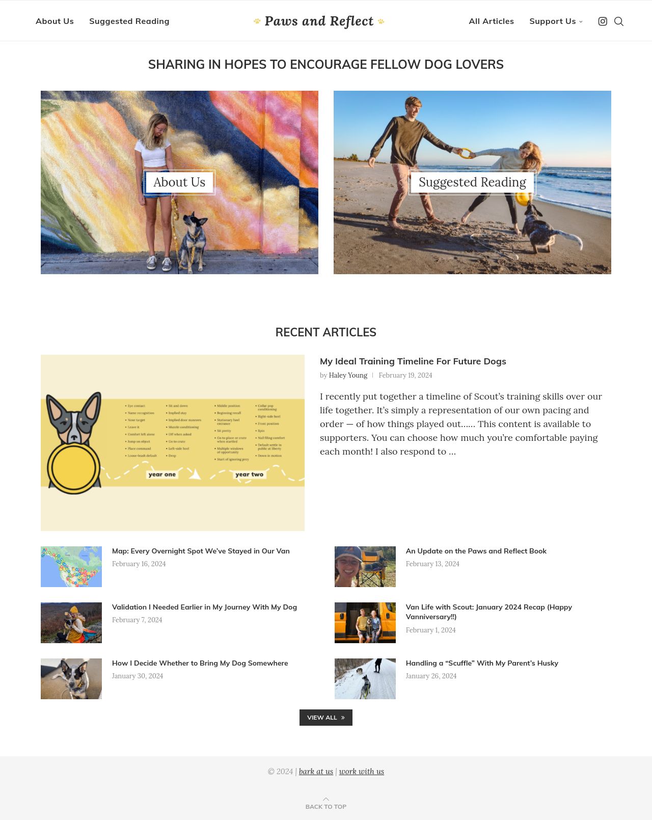 Expand Your Audience With a .blog Domain – Knock Knock WHOIS There