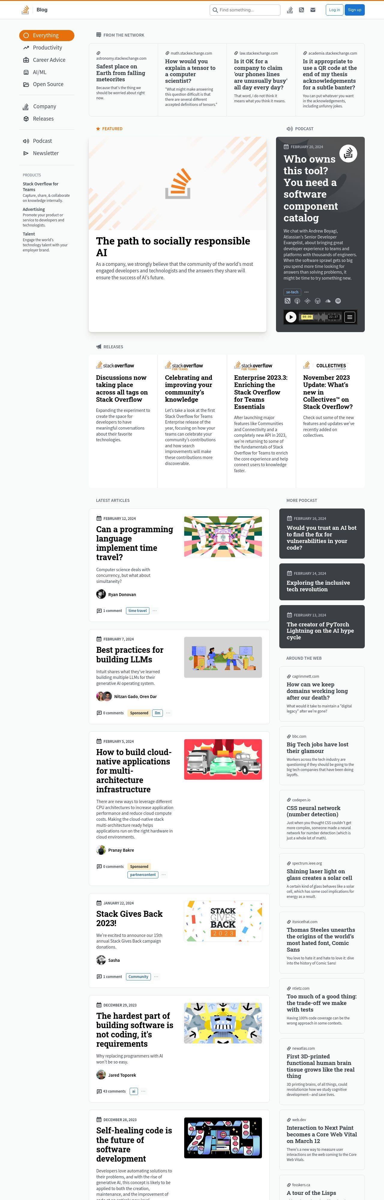 Expand Your Audience With a .blog Domain – Knock Knock WHOIS There